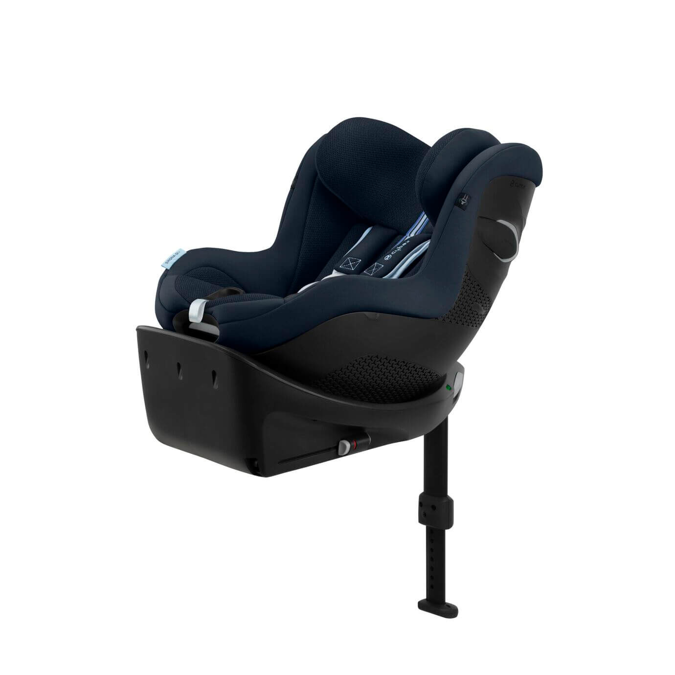Foppapedretti Reklino iSize Car Seat Carbon - HQ Baby Store